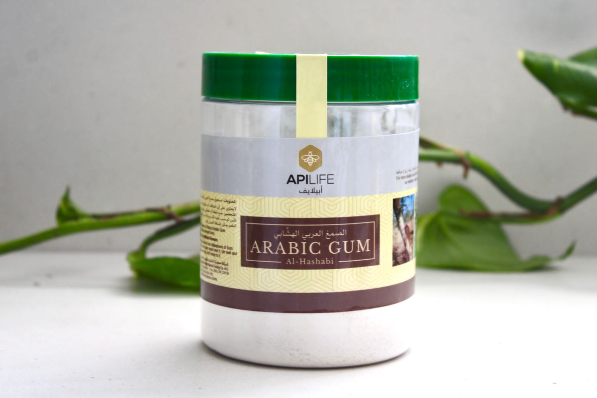Gum Arabic AL- Hashabi – Honey Mujeza
